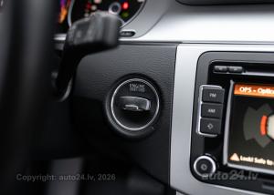 Dzeltens Volkswagen Passat 2014 Tallina, ar dzinēja tilpumu 1.40 L un nobraukumu 295 tūkst. km par 3999 €, foto 22 vietnē AUTOMOTO.COM.LV
