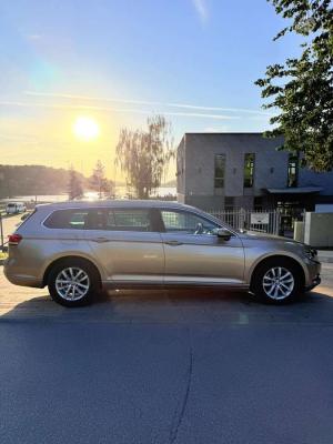 Dzeltens Volkswagen Passat 2015 Kauņa, ar dzinēja tilpumu 1.80 L un nobraukumu 260 tūkst. km par 8200 €, foto 8 vietnē AUTOMOTO.COM.LV