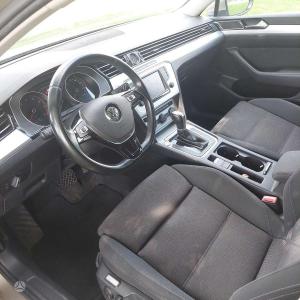 Dzeltens Volkswagen Passat 2015 Kauņa, ar dzinēja tilpumu 1.80 L un nobraukumu 260 tūkst. km par 8200 €, foto 9 vietnē AUTOMOTO.COM.LV