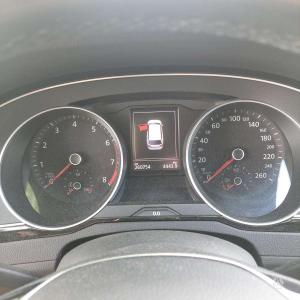 Dzeltens Volkswagen Passat 2015 Kauņa, ar dzinēja tilpumu 1.80 L un nobraukumu 260 tūkst. km par 8200 €, foto 12 vietnē AUTOMOTO.COM.LV