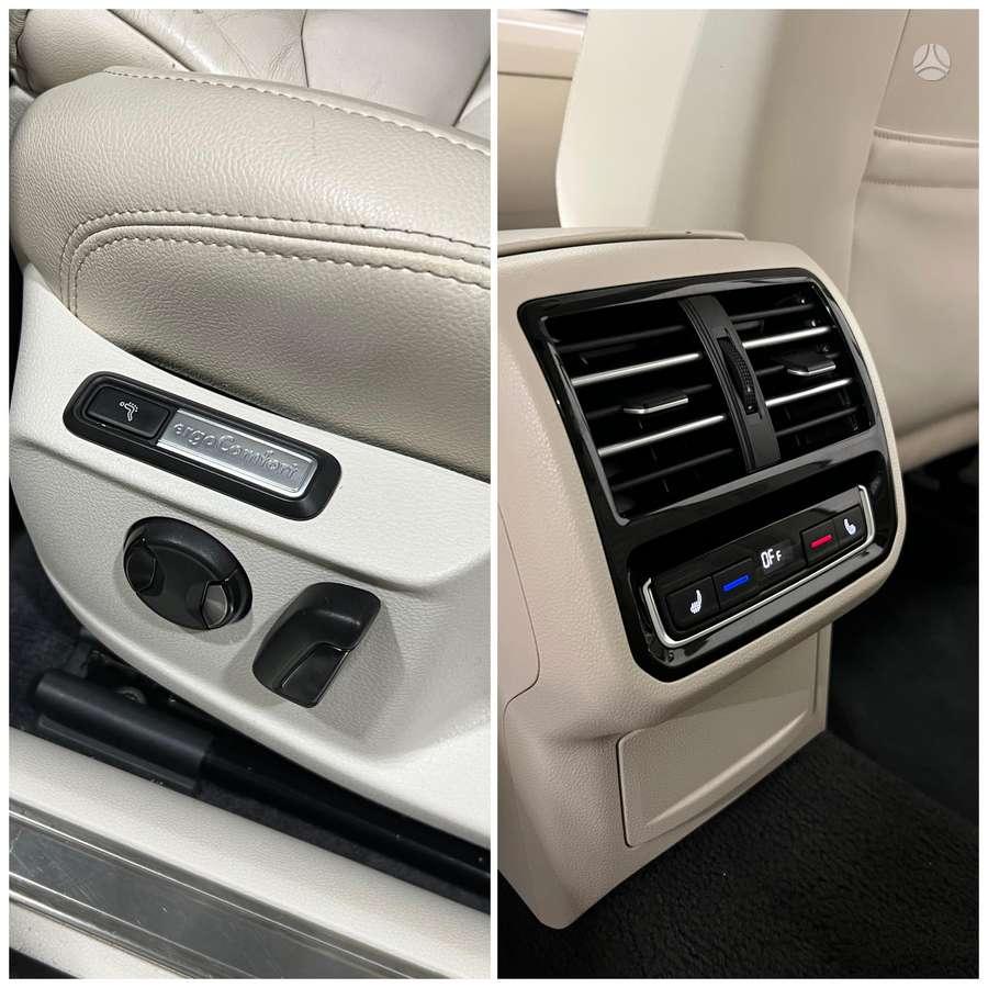 Yellow Volkswagen Passat 2015 in Klaipeda, with an engine capacity of 1.40 L and mileage of 138 thousand km for 12999 €, photo 36 on AUTOMOTO.COM.LV