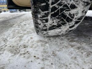 Black Volkswagen Phaeton 2005 in Klaipeda, with an engine capacity of 2.97 L and mileage of 313 thousand km for 2700 €, photo 20 on AUTOMOTO.COM.LV