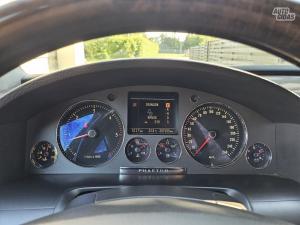 Melns Volkswagen Phaeton 2005 Klaipėda, ar dzinēja tilpumu 3.00 L un nobraukumu 307 tūkst. km par 1999 €, foto 17 vietnē AUTOMOTO.COM.LV