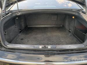 Melns Volkswagen Phaeton 2005 Daugavpils, ar dzinēja tilpumu 3.00 L un nobraukumu 248 tūkst. km par 3999 €, foto 29 vietnē AUTOMOTO.COM.LV