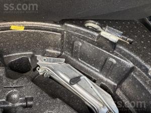 Melns Volkswagen Phaeton 2005 Daugavpils, ar dzinēja tilpumu 3.00 L un nobraukumu 248 tūkst. km par 3999 €, foto 30 vietnē AUTOMOTO.COM.LV