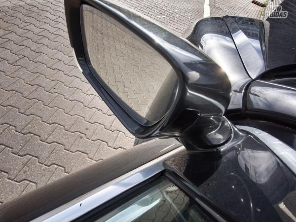 Фольксваген Фаетон 2008 в Вильнюс на AUTOMOTO.COM.LV Черный Фольксваген Фаетон 2008 в Вильнюс, объемом двигателя 3.00 л и пробегом 280 тыс. км за 3150 €, фото 9 на AUTOMOTO.COM.LV