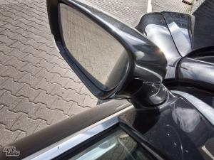 Melns Volkswagen Phaeton 2008 Viļņa, ar dzinēja tilpumu 3.00 L un nobraukumu 250 tūkst. km par 2999 €, foto 8 vietnē AUTOMOTO.COM.LV