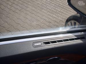 Melns Volkswagen Phaeton 2008 Viļņa, ar dzinēja tilpumu 3.00 L un nobraukumu 250 tūkst. km par 2999 €, foto 23 vietnē AUTOMOTO.COM.LV
