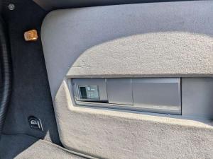 Melns Volkswagen Phaeton 2009 Viļņa, ar dzinēja tilpumu 4.17 L un nobraukumu 382 tūkst. km par 8000 €, foto 12 vietnē AUTOMOTO.COM.LV