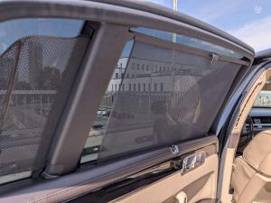 Melns Volkswagen Phaeton 2009 Viļņa, ar dzinēja tilpumu 4.17 L un nobraukumu 382 tūkst. km par 8000 €, foto 29 vietnē AUTOMOTO.COM.LV