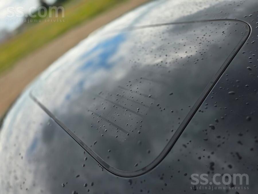 Black Volkswagen Phaeton 2010 in Daugavpils, with an engine capacity of 3.00 L and mileage of 343 thousand km for 7300 €, photo 24 on AUTOMOTO.COM.LV