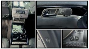 Melns Volkswagen Phaeton 2011 Rīga, ar dzinēja tilpumu 3.00 L un nobraukumu 249 tūkst. km par 7200 €, foto 12 vietnē AUTOMOTO.COM.LV