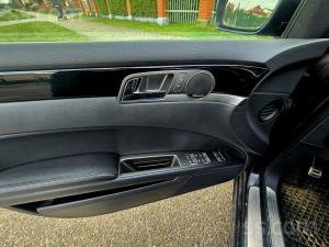 Melns Volkswagen Phaeton 2011 Rīga, ar dzinēja tilpumu 3.00 L un nobraukumu 249 tūkst. km par 7200 €, foto 18 vietnē AUTOMOTO.COM.LV