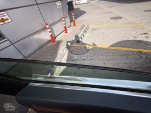 Melns Volkswagen Phaeton 2008 Viļņa, ar dzinēja tilpumu 1.90 L un nobraukumu 300 tūkst. km par 820 €, foto 7 vietnē AUTOMOTO.COM.LV