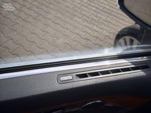 Melns Volkswagen Phaeton 2008 Viļņa, ar dzinēja tilpumu 1.90 L un nobraukumu 300 tūkst. km par 820 €, foto 9 vietnē AUTOMOTO.COM.LV