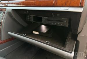 Zils Volkswagen Phaeton 2014 Rīga, ar dzinēja tilpumu 3.00 L un nobraukumu 244 tūkst. km par 9900 €, foto 12 vietnē AUTOMOTO.COM.LV