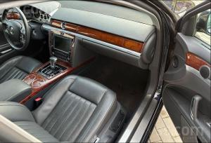 Zils Volkswagen Phaeton 2014 Rīga, ar dzinēja tilpumu 3.00 L un nobraukumu 242 tūkst. km par 8900 €, foto 7 vietnē AUTOMOTO.COM.LV