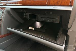 Zils Volkswagen Phaeton 2014 Rīga, ar dzinēja tilpumu 3.00 L un nobraukumu 242 tūkst. km par 8900 €, foto 10 vietnē AUTOMOTO.COM.LV