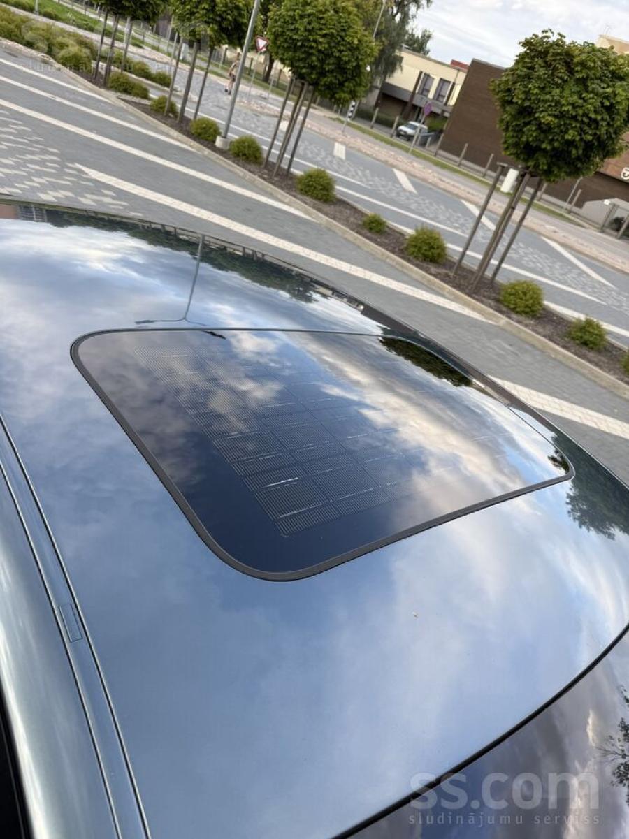 Volkswagen Phaeton 2005 in Tukums, with an engine capacity of 3.00 L and mileage of 283 thousand km for 2100 €, photo 12 on AUTOMOTO.COM.LV