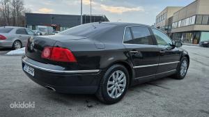 Volkswagen Phaeton 2008 Tallina, ar dzinēja tilpumu 3.00 L un nobraukumu 0 tūkst. km par 3999 €, foto 5 vietnē AUTOMOTO.COM.LV