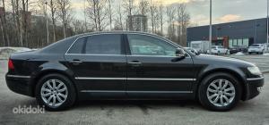 Volkswagen Phaeton 2008 Tallina, ar dzinēja tilpumu 3.00 L un nobraukumu 0 tūkst. km par 3999 €, foto 7 vietnē AUTOMOTO.COM.LV