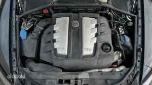 Volkswagen Phaeton 2008 Tallina, ar dzinēja tilpumu 3.00 L un nobraukumu 0 tūkst. km par 3999 €, foto 11 vietnē AUTOMOTO.COM.LV