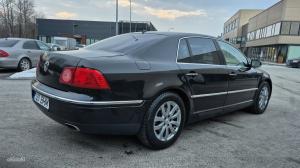 Volkswagen Phaeton 2008 Tallina, ar dzinēja tilpumu 3.00 L un nobraukumu 0 tūkst. km par 3999 €, foto 15 vietnē AUTOMOTO.COM.LV