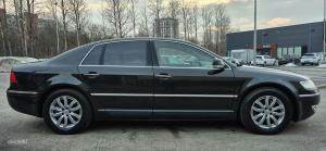 Volkswagen Phaeton 2008 Tallina, ar dzinēja tilpumu 3.00 L un nobraukumu 0 tūkst. km par 3999 €, foto 17 vietnē AUTOMOTO.COM.LV