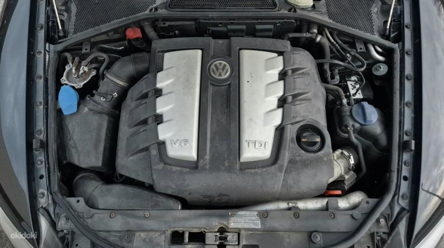 Volkswagen Phaeton 2008 Tallina, ar dzinēja tilpumu 3.00 L un nobraukumu 0 tūkst. km par 3999 €, foto 21 vietnē AUTOMOTO.COM.LV