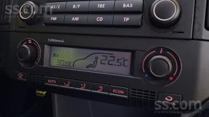 Черный Фольксваген Поло 2006 в Рига, объемом двигателя 1.40 л и пробегом 264 тыс. км за 4400 €, фото 20 на AUTOMOTO.COM.LV