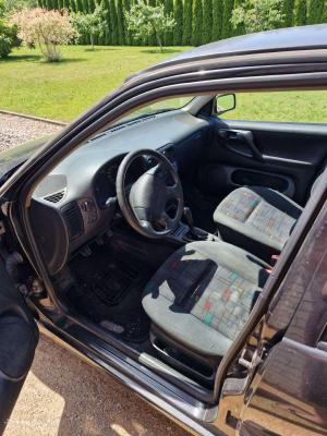 Melns Volkswagen Polo 1999 Kauņa, ar dzinēja tilpumu 1.90 L un nobraukumu 249 tūkst. km par 500 €, foto 6 vietnē AUTOMOTO.COM.LV