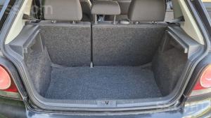Черный Фольксваген Поло 2005 в Рига, объемом двигателя 1.40 л и пробегом 0 тыс. км за 790 €, фото 30 на AUTOMOTO.COM.LV