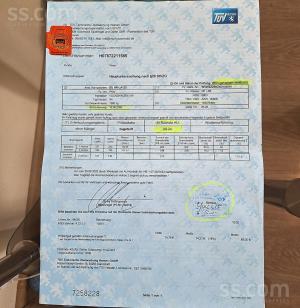Melns Volkswagen Polo 2006 Jūrmala, ar dzinēja tilpumu 1.40 L un nobraukumu 231 tūkst. km par 3450 €, foto 8 vietnē AUTOMOTO.COM.LV