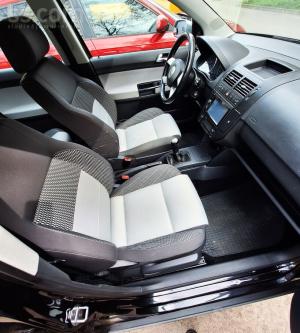 Melns Volkswagen Polo 2006 Jūrmala, ar dzinēja tilpumu 1.40 L un nobraukumu 231 tūkst. km par 3450 €, foto 12 vietnē AUTOMOTO.COM.LV