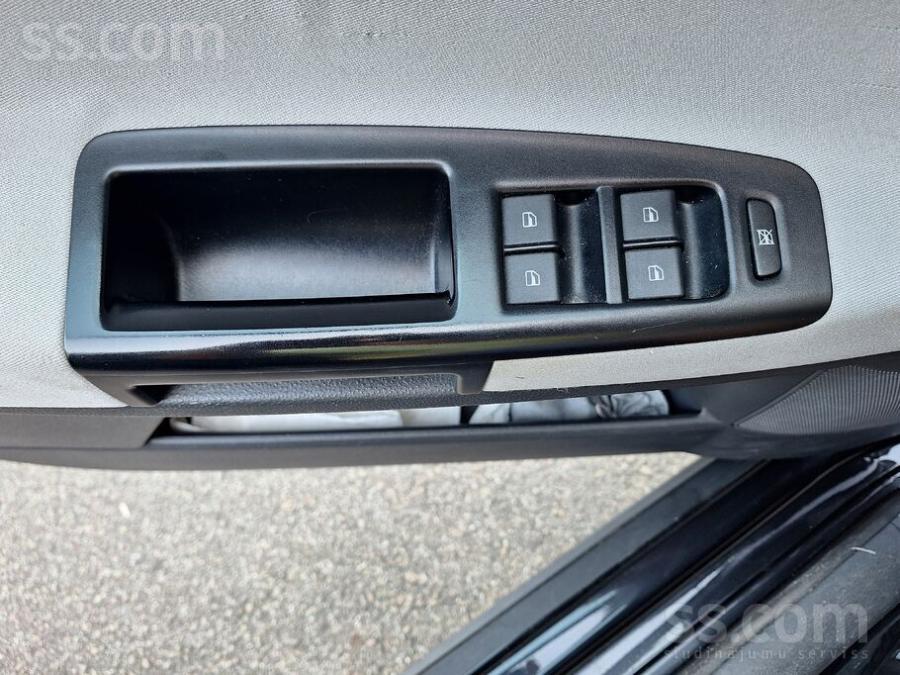 Melns Volkswagen Polo 2006 Jūrmala, ar dzinēja tilpumu 1.40 L un nobraukumu 231 tūkst. km par 3450 €, foto 18 vietnē AUTOMOTO.COM.LV
