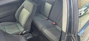 Black Volkswagen Polo 2007 in Tallinn, with an engine capacity of 1.20 L and mileage of 132 thousand km for 1200 €, photo 9 on AUTOMOTO.COM.LV