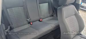 Black Volkswagen Polo 2007 in Tallinn, with an engine capacity of 1.20 L and mileage of 132 thousand km for 1200 €, photo 14 on AUTOMOTO.COM.LV