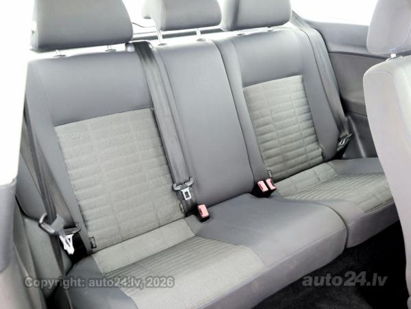 Melns Volkswagen Polo 2007 Tallina, ar dzinēja tilpumu 1.20 L un nobraukumu 132 tūkst. km par 1199 €, foto 8 vietnē AUTOMOTO.COM.LV