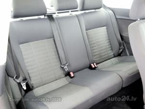 Black Volkswagen Polo 2007 in Tallinn, with an engine capacity of 1.20 L and mileage of 132 thousand km for 1199 €, photo 8 on AUTOMOTO.COM.LV