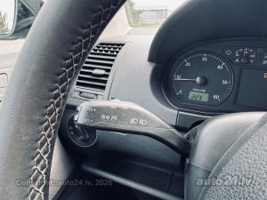 Черный Фольксваген Поло 2008 в Таллин, объемом двигателя 1.90 л и пробегом 299 тыс. км за 2690 €, фото 16 на AUTOMOTO.COM.LV