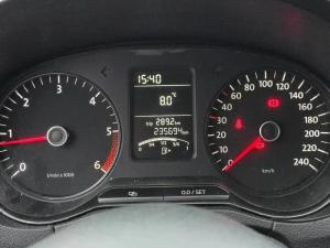 Melns Volkswagen Polo 2009 Grobiņa, ar dzinēja tilpumu 1.60 L un nobraukumu 236 tūkst. km par 3750 €, foto 19 vietnē AUTOMOTO.COM.LV