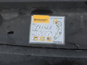 Melns Volkswagen Polo 2009 Grobiņa, ar dzinēja tilpumu 1.60 L un nobraukumu 236 tūkst. km par 3750 €, foto 21 vietnē AUTOMOTO.COM.LV