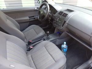 Melns Volkswagen Polo 2009 Šauļi, ar dzinēja tilpumu 1.20 L un nobraukumu 183 tūkst. km par 1180 €, foto 12 vietnē AUTOMOTO.COM.LV