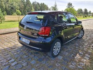 Melns Volkswagen Polo 2009 Valmiera, ar dzinēja tilpumu 1.60 L un nobraukumu 175 tūkst. km par 5300 €, foto 5 vietnē AUTOMOTO.COM.LV