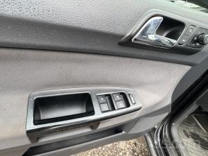 Melns Volkswagen Polo 2009 Daugavpils, ar dzinēja tilpumu 1.20 L un nobraukumu 0 tūkst. km par 1490 €, foto 10 vietnē AUTOMOTO.COM.LV
