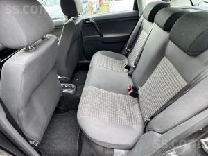 Melns Volkswagen Polo 2009 Daugavpils, ar dzinēja tilpumu 1.20 L un nobraukumu 0 tūkst. km par 1490 €, foto 13 vietnē AUTOMOTO.COM.LV