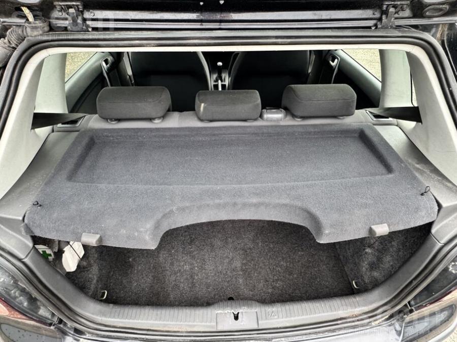 Melns Volkswagen Polo 2009 Daugavpils, ar dzinēja tilpumu 1.20 L un nobraukumu 0 tūkst. km par 1490 €, foto 14 vietnē AUTOMOTO.COM.LV