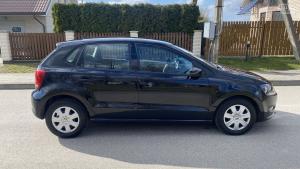 Melns Volkswagen Polo 2010 Vilkaviškis, ar dzinēja tilpumu 1.20 L un nobraukumu 231 tūkst. km par 3050 €, foto 9 vietnē AUTOMOTO.COM.LV