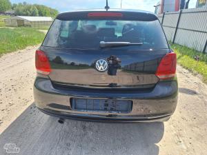 Melns Volkswagen Polo 2010 Marijampole, ar dzinēja tilpumu 1.60 L un nobraukumu 271 tūkst. km par 3650 €, foto 8 vietnē AUTOMOTO.COM.LV