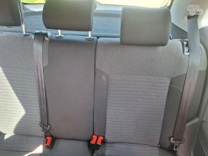 Melns Volkswagen Polo 2010 Marijampole, ar dzinēja tilpumu 1.60 L un nobraukumu 271 tūkst. km par 3650 €, foto 12 vietnē AUTOMOTO.COM.LV